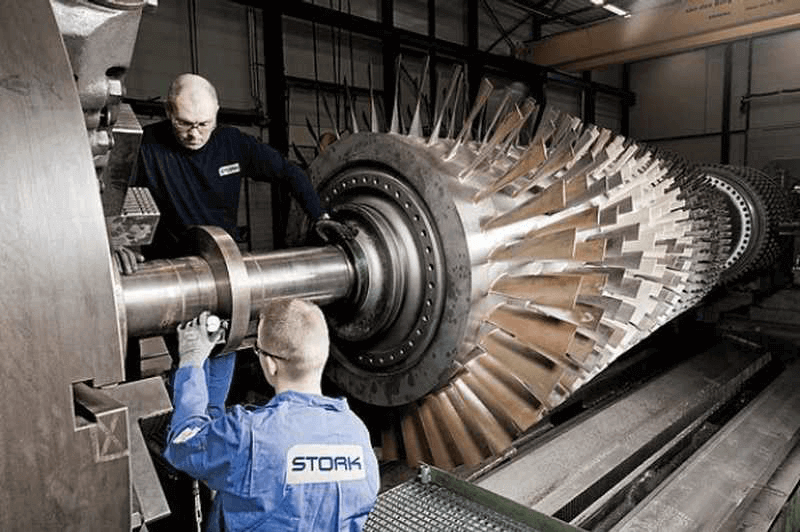 Ausbildung bei Stork Electric Equipment Services in Regensburg - WBA